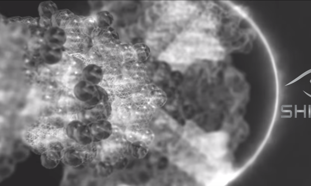 Shivom finalizes their first two exchanges for the OMX token - Coinbene ...