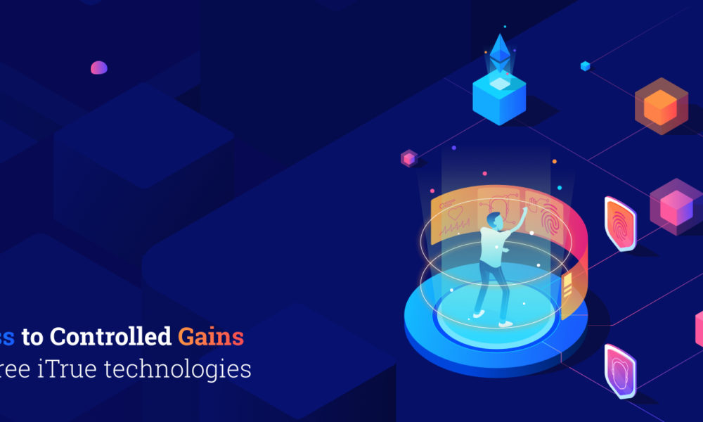 iTrue Brings Together Blockchain and Biometrics for Enhanced Privacy ...