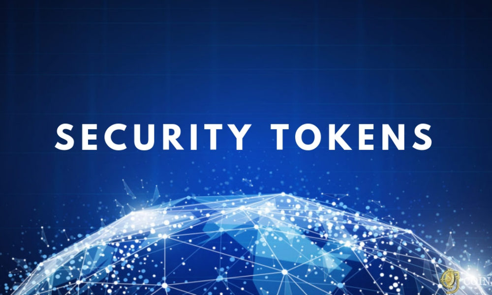 All About Security Tokens - CoinAnnouncer