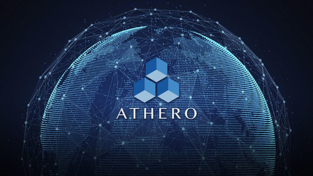 Athero has Reached the Soft Cap! Next Step is Hard Cap! - CoinAnnouncer