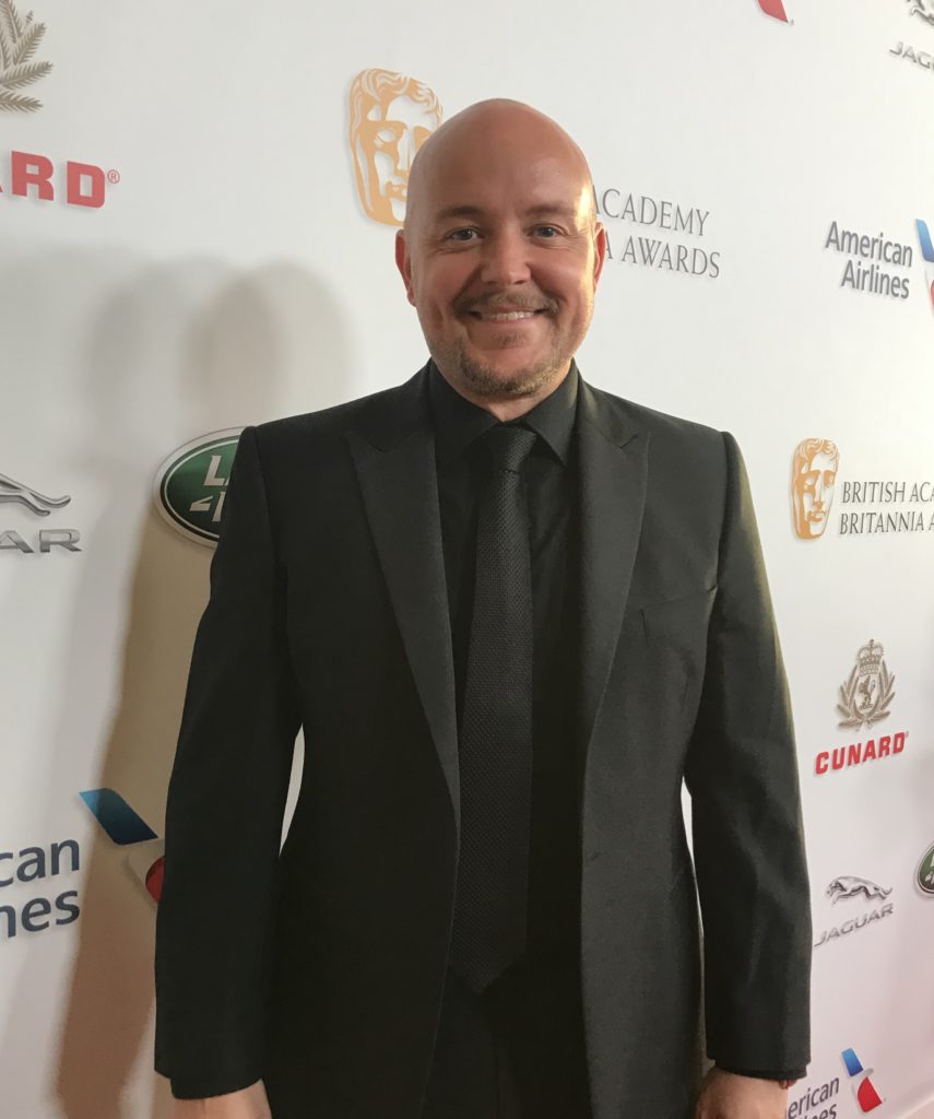 Meet LINCOLN TOWNLEY: British International Contemporary Artist ...