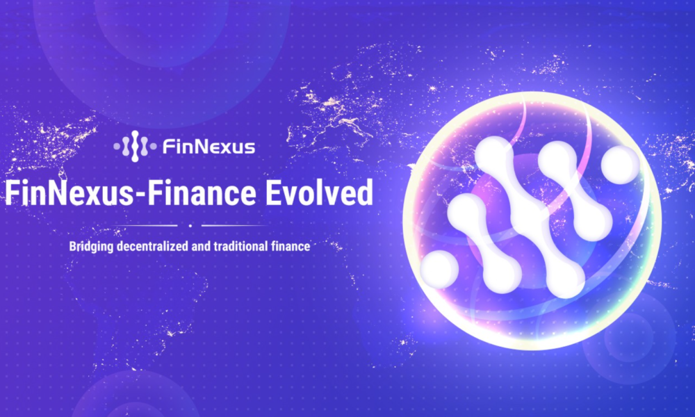 FinNexus Launches Decentralized Options Trading Competition With 60,000 ...
