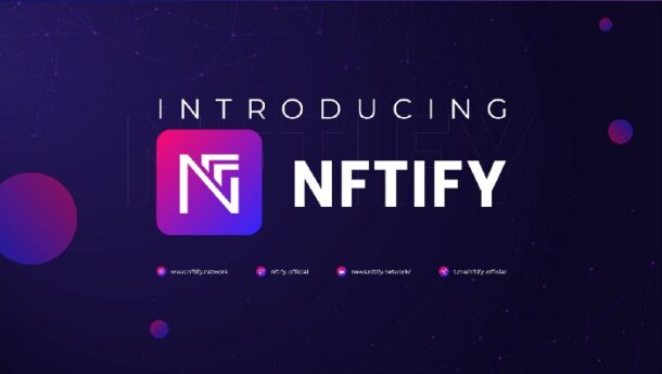 Building Your Own NFT Store With NFTify - CoinAnnouncer