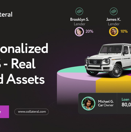 XY Oracle Network: Know the Real World location of your Blockchain ...