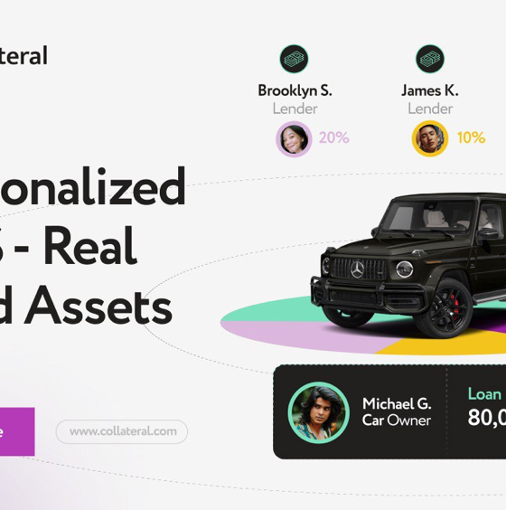 XY Oracle Network: Know the Real World location of your Blockchain ...